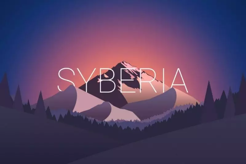 Syberia Project Android Custom ROM פֿאַר OnePlus 6