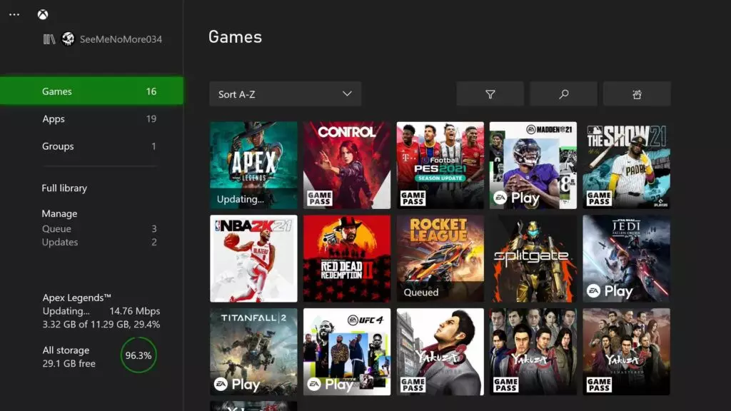 Wéi Streamt Dir Xbox Spiller Op Ärem Windows 10 PC?