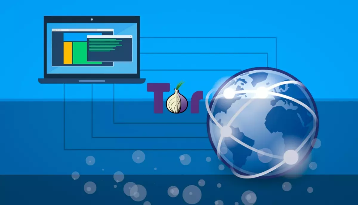 وكيل "Snowflake" الجديد يساعد المستخدمين الخاضعين للرقابة على الوصول إلى شبكة Tor