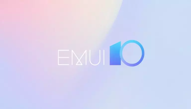 EMUI 10 Huawei Apparater