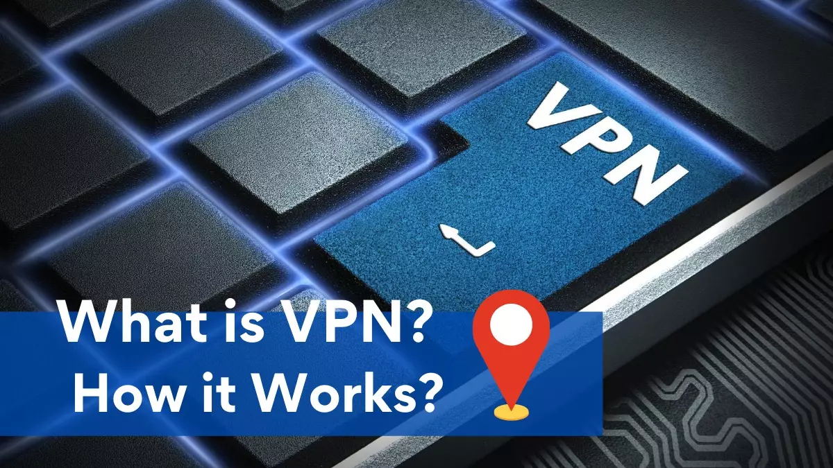 VPNとは何ですか？ VPNの仕組みとVPNが必要な理由-フォスバイト