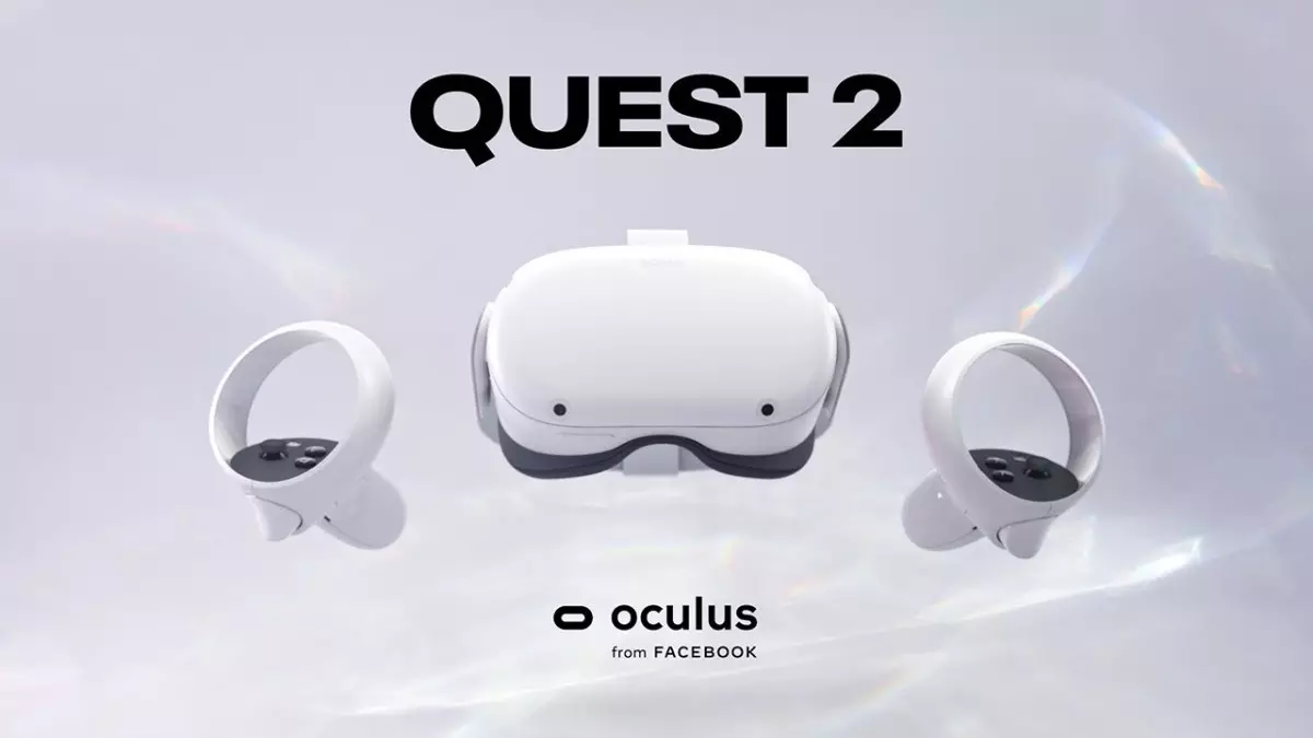 Eyona zixhobo zeVR zeMeta/Oculus Quest 2 [Kufuneka ubenazo] -Fossbytes