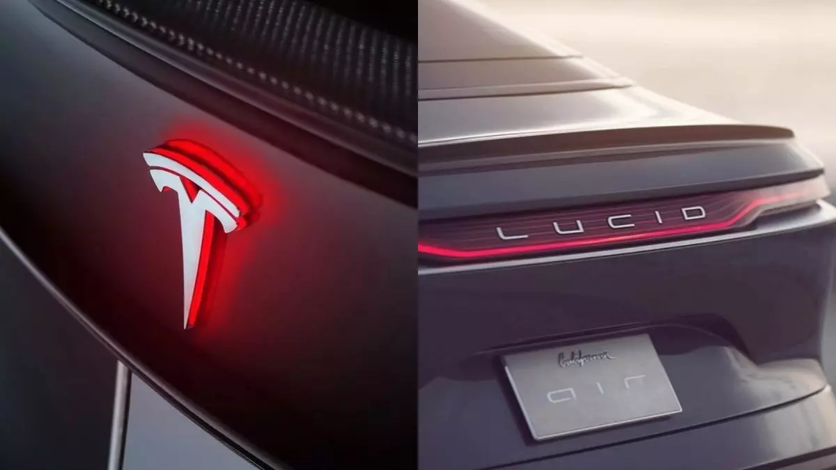 Tesla Model S ба Lucid Air-ийн өрсөлдөөн ширүүсч, үнийг 69,900 доллар хүртэл бууруулж байна.