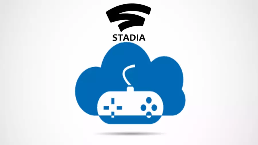 Google Stadia iOS एन्ड्रोइड समर्थन