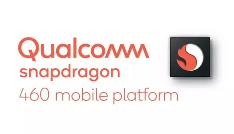 Qualcomm Snapdragon 460