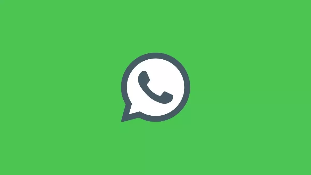WhatsApp iOS پیغامات کی تعداد کو محدود کرتا ہے جو آپ ابھی آگے بھیج سکتے ہیں۔