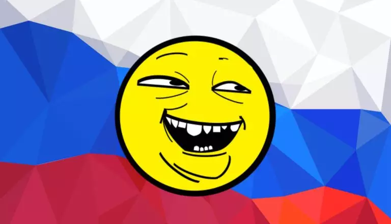Rusia FSB hacked