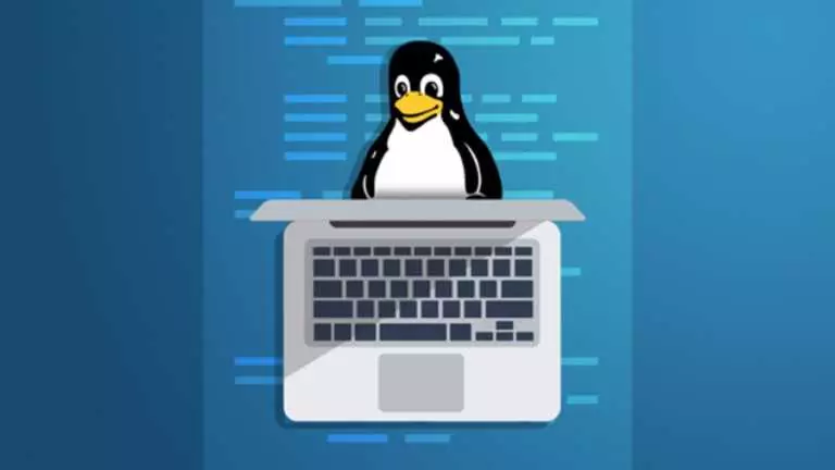 ຫຼັກສູດ Linux ສໍາລັບຜູ້ເລີ່ມຕົ້ນ
