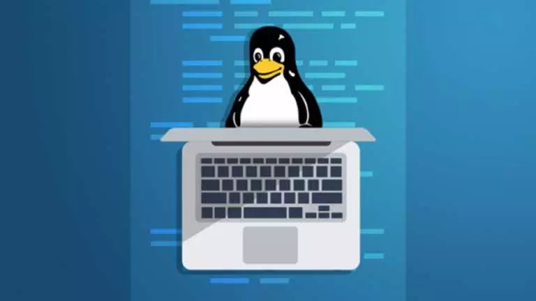 Linux-ის კურსები დამწყებთათვის