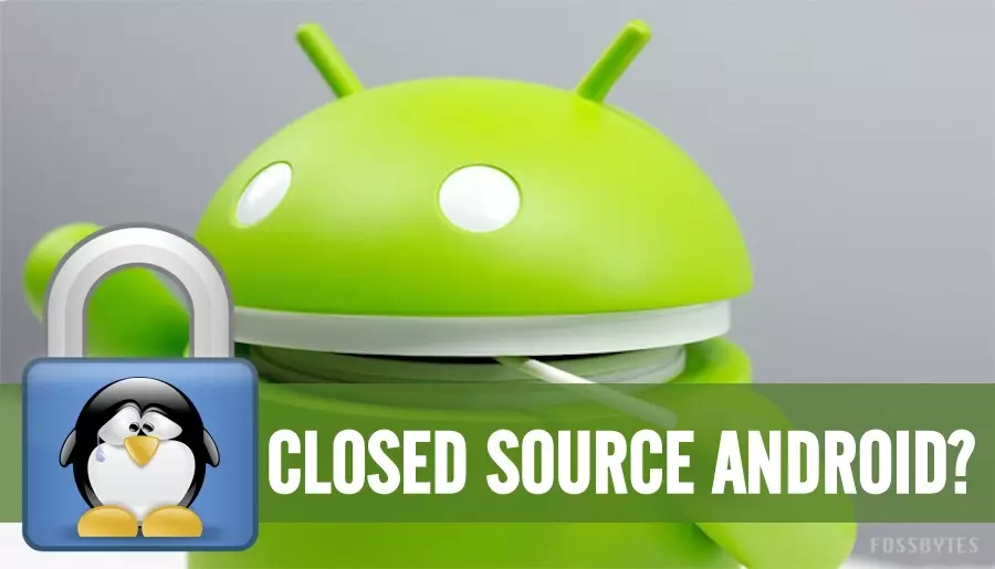 Google Sedang Mengusahakan Versi Sumber Tertutup OS Android — Penganalisis
