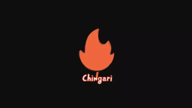 Chingari alternativa india de TikTok