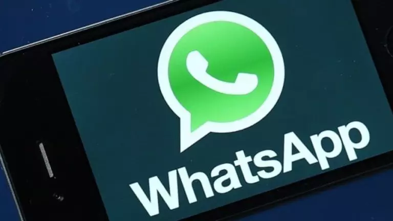 Funkcja połączeń grupowych Whatsapp