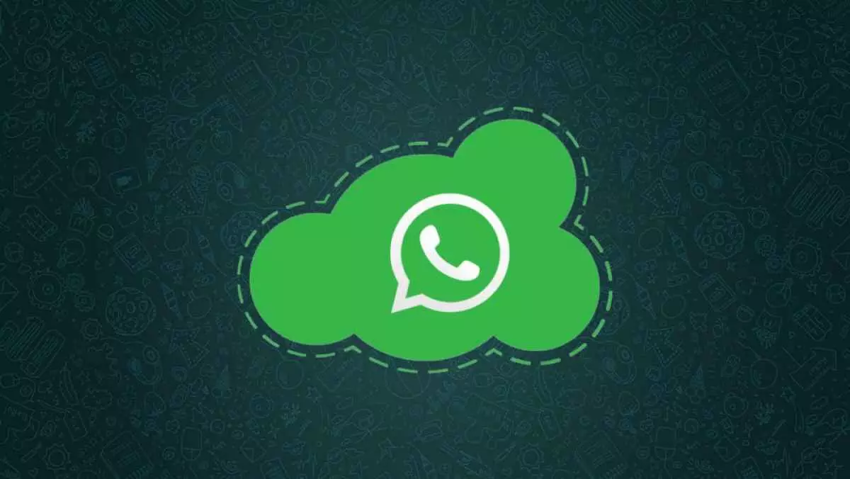 WhatsApp нарешті впроваджує зашифровані резервні копії чату