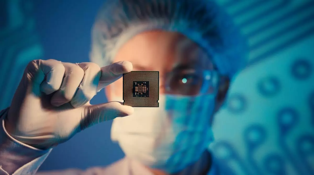 10-avlod Intel Core i7 "Mobil chip" AMD Ryzen 9 3900X ish stolidan ustun turadi