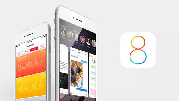 Tout ce que vous devez savoir sur l'iPhone 6 : spécifications et images 9712_1