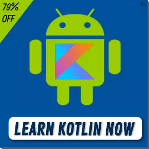 BARO KOTLIN BANNER UDEMY