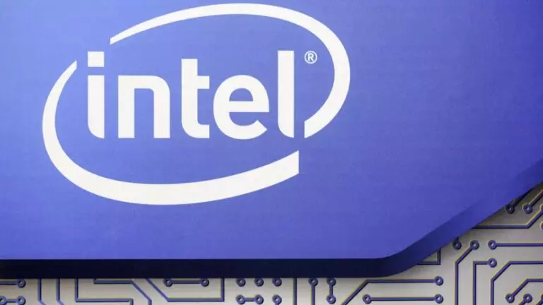 Intel Mac வணிகம் இடம்பெற்றது