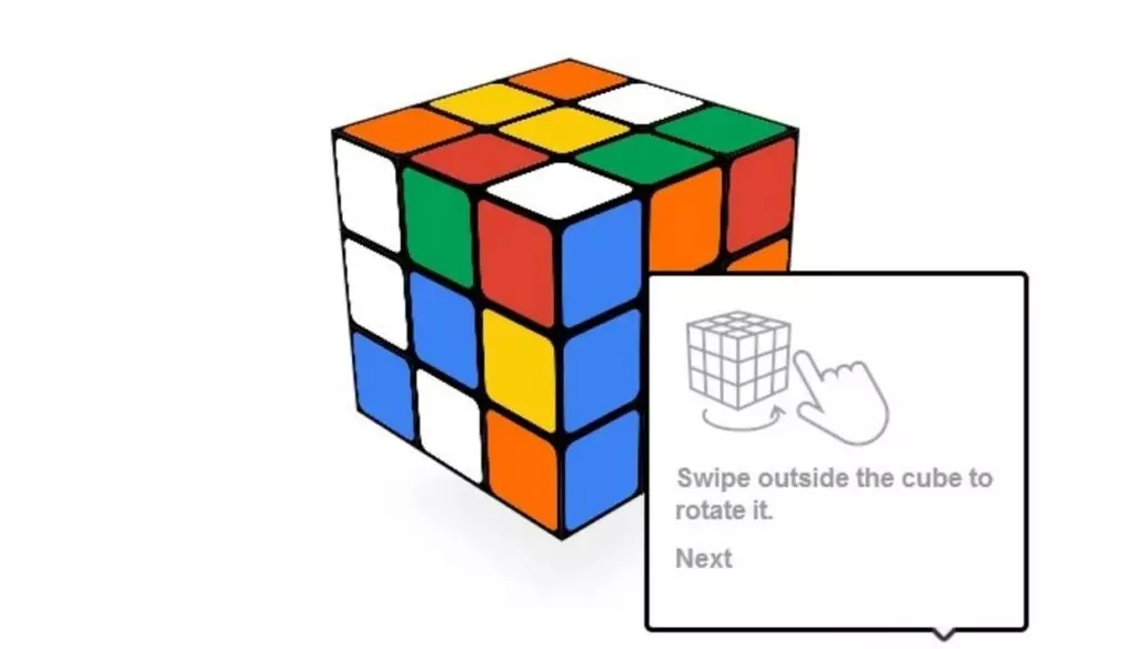 Rubiks-cube-google-doodle