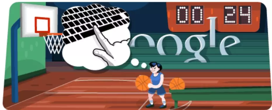 20 beste Google Doodle-spill du kan spille akkurat nå - Fossbytes 9754_18