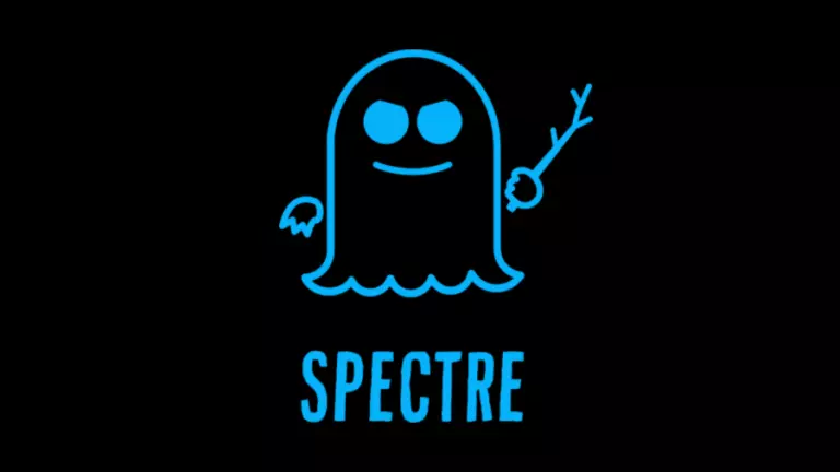 Intel spectre patch