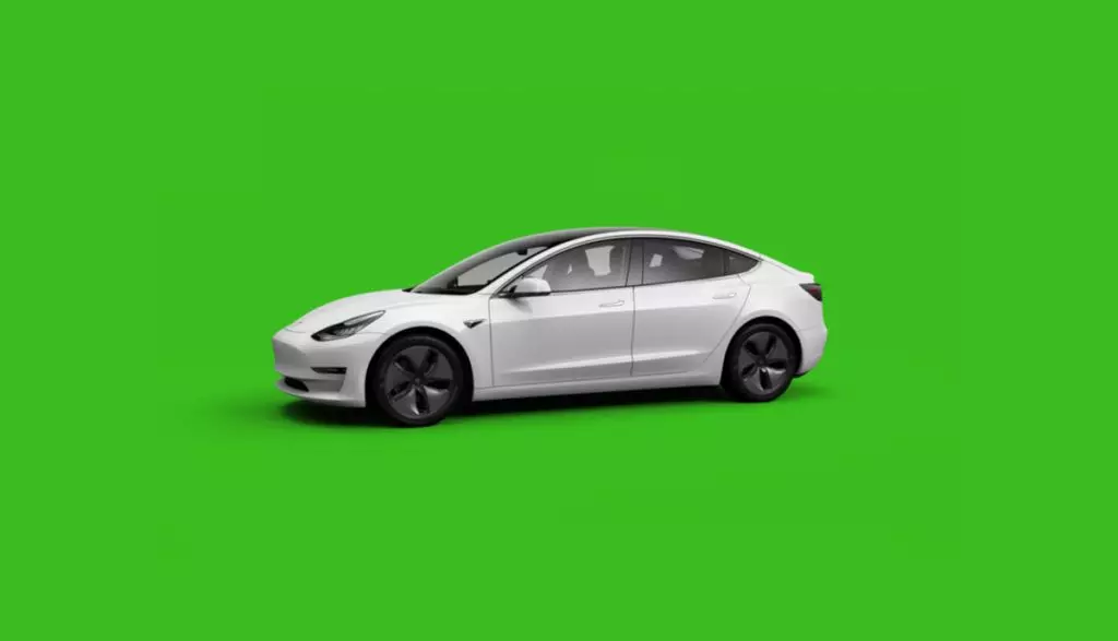 Tesla Q2 Enspezas Modelo 3 Outsells