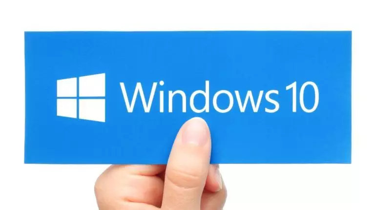 Cicle d'actualització menor principal de Windows 10