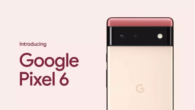 Pixel 6 Χωρίς τροφοδοτικό καλώδιο USB 2.0