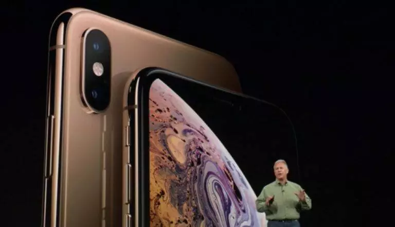 iphone xs