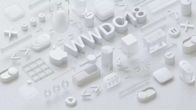 WWDC 2018 цуурхал