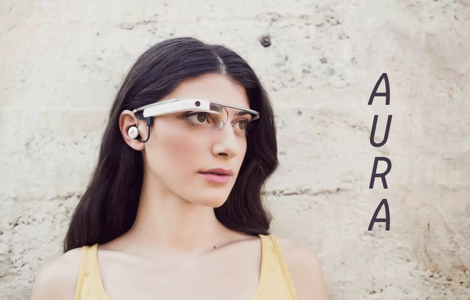 欢迎 Google Glass 2.0：现在称为 Project Aura
